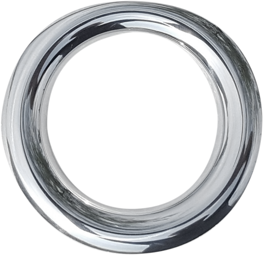 TRASK Velocity Stack for Assault Charge Air Cleaner – Polished Aluminu ...