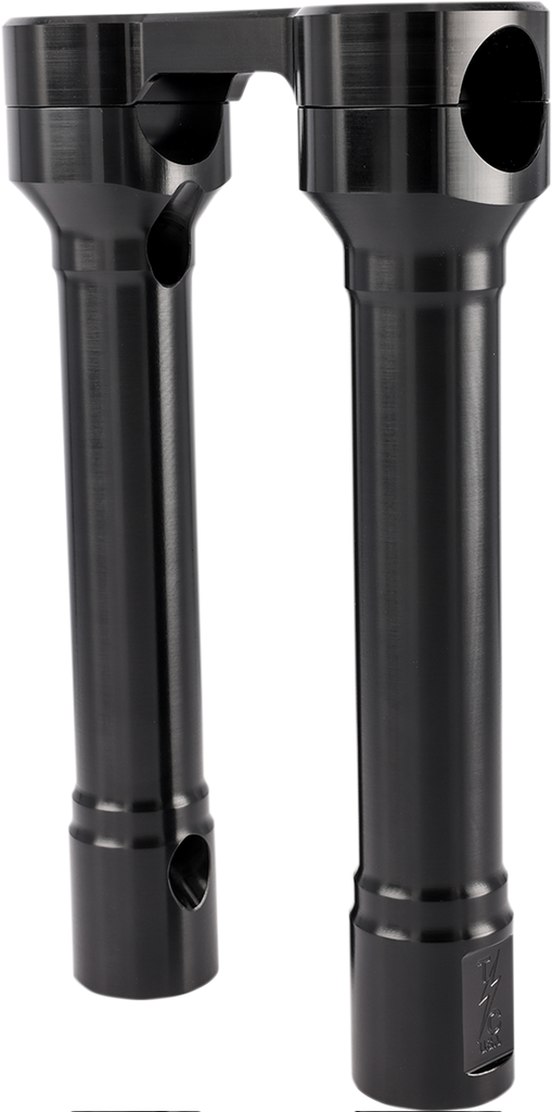 THRASHIN SUPPLY CO. Risers - Hole Shot - 8" - Black TSC-8100-1 – Team ...